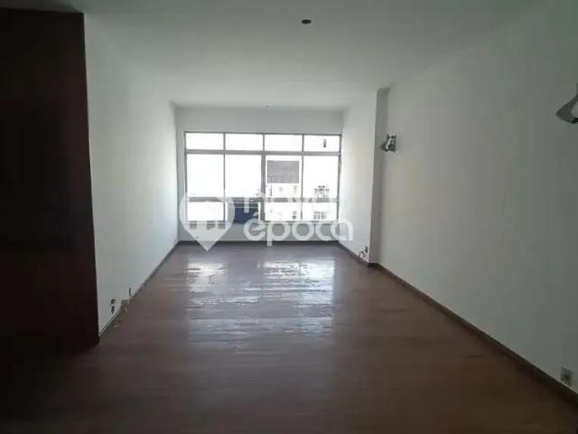Apartamento para Venda em Rio de Janeiro/RJ Copacabana 3 Quartos
