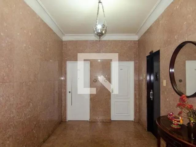 Apartamento para Venda em Rio de Janeiro/RJ Copacabana 3 Quartos