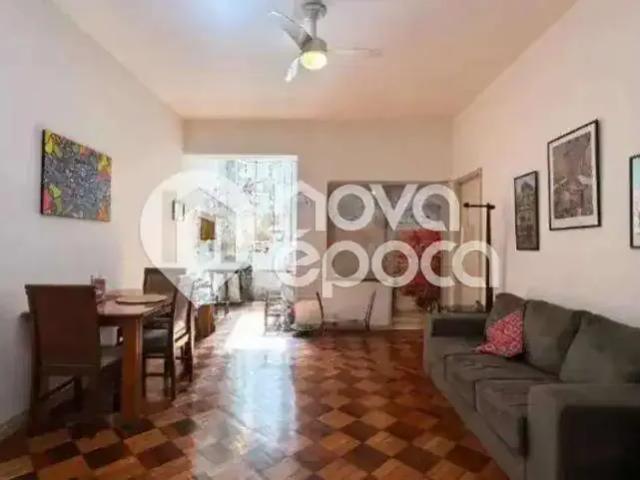 Apartamento para Venda em Rio de Janeiro/RJ Copacabana 3 Quartos