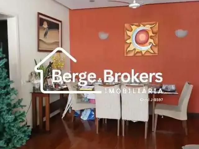 Apartamento para Venda em Rio de Janeiro/RJ Copacabana 3 Quartos
