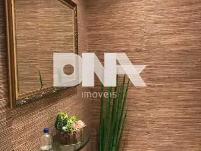 Apartamento para Venda em Rio de Janeiro/RJ Copacabana 3 Quartos