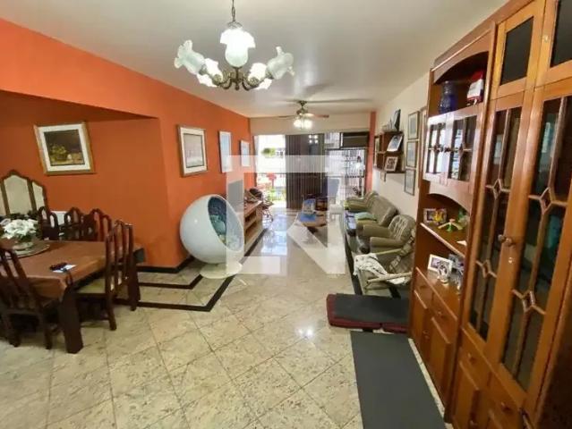 Apartamento para Venda em Rio de Janeiro/RJ Copacabana 3 Quartos