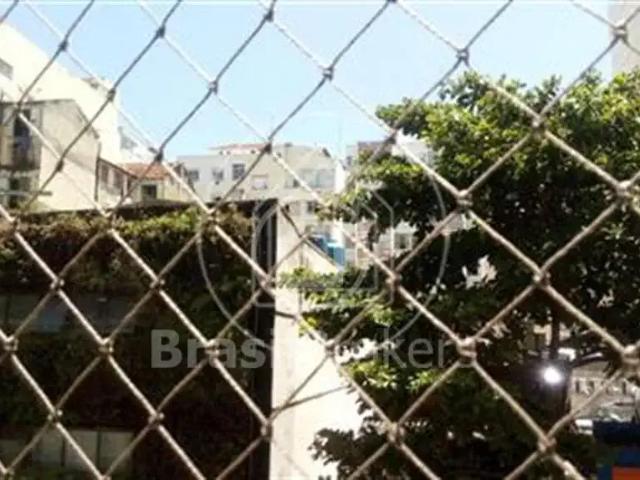 Apartamento para Venda em Rio de Janeiro/RJ Copacabana 3 Quartos