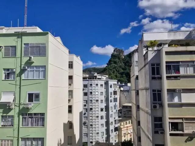 Apartamento para Venda em Rio de Janeiro/RJ Copacabana 3 Quartos