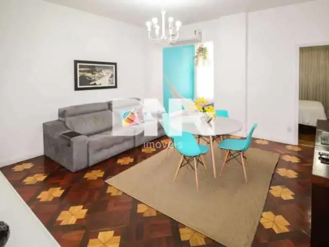 Apartamento para Venda em Rio de Janeiro/RJ Copacabana 3 Quartos