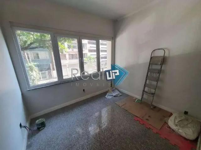 Apartamento para Venda em Rio de Janeiro/RJ Copacabana 3 Quartos