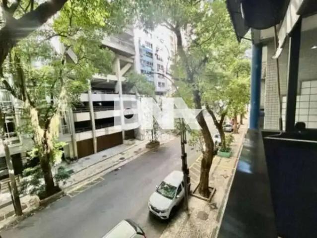 Apartamento para Venda em Rio de Janeiro/RJ Copacabana 3 Quartos