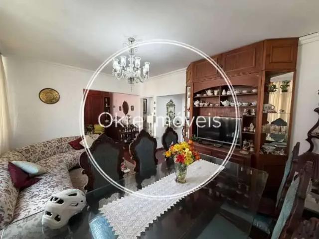 Apartamento para Venda em Rio de Janeiro/RJ Copacabana 3 Quartos