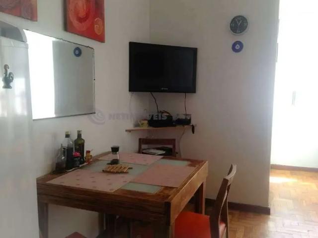 Apartamento para Venda em Rio de Janeiro/RJ Copacabana 3 Quartos