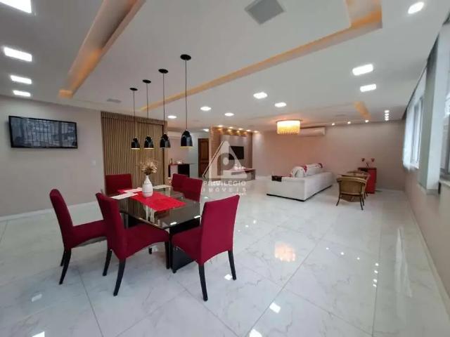 Apartamento para Venda em Rio de Janeiro/RJ Copacabana 3 Quartos