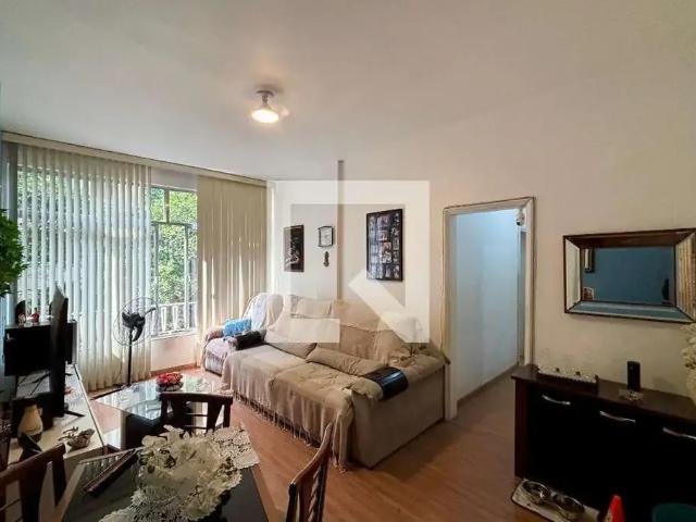 Apartamento para Venda em Rio de Janeiro/RJ Copacabana 3 Quartos