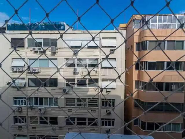 Apartamento para Venda em Rio de Janeiro/RJ Copacabana 3 Quartos