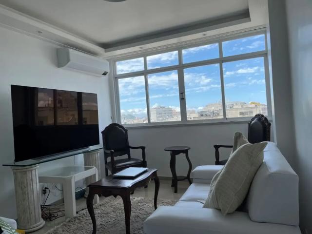 Apartamento para Venda em Rio de Janeiro/RJ Copacabana 3 Quartos