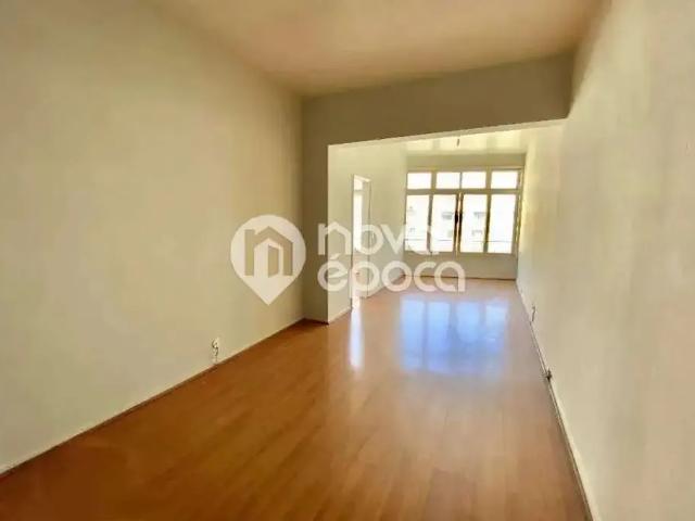 Apartamento para Venda em Rio de Janeiro/RJ Copacabana 3 Quartos