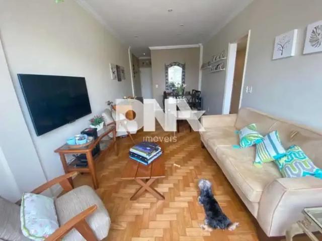 Apartamento para Venda em Rio de Janeiro/RJ Copacabana 3 Quartos