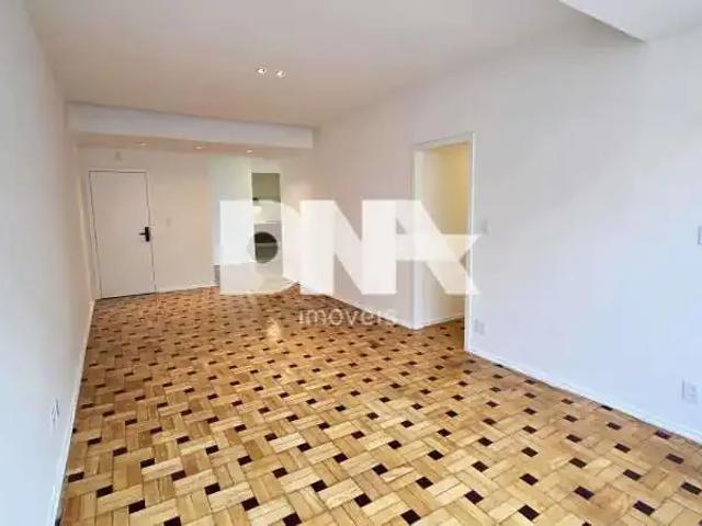 Apartamento para Venda em Rio de Janeiro/RJ Copacabana 3 Quartos
