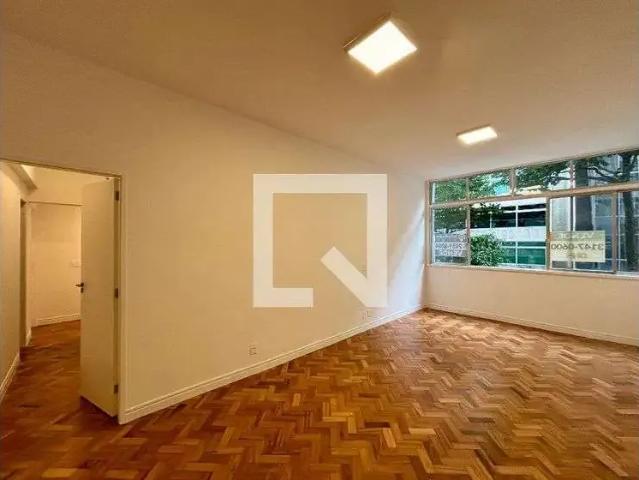 Apartamento para Venda em Rio de Janeiro/RJ Copacabana 3 Quartos