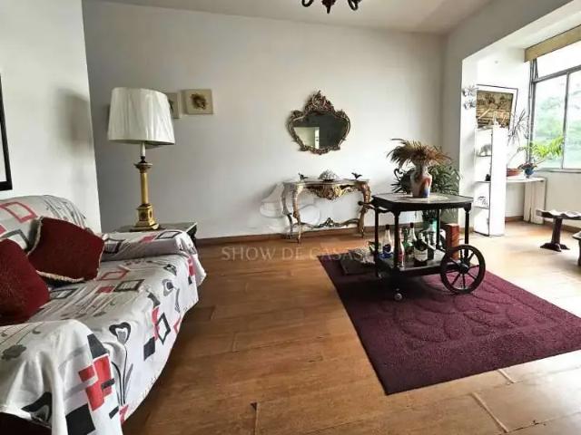 Apartamento para Venda em Rio de Janeiro/RJ Copacabana 3 Quartos