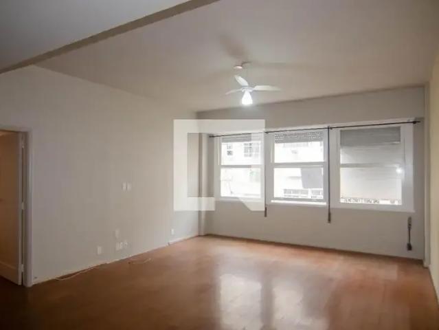 Apartamento para Venda em Rio de Janeiro/RJ Copacabana 3 Quartos