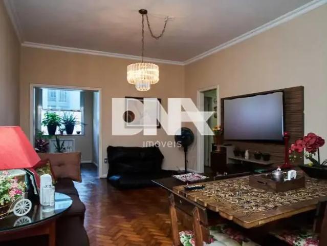 Apartamento para Venda em Rio de Janeiro/RJ Copacabana 3 Quartos