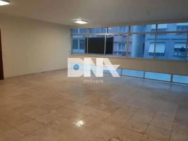 Apartamento para Venda em Rio de Janeiro/RJ Copacabana 3 Quartos