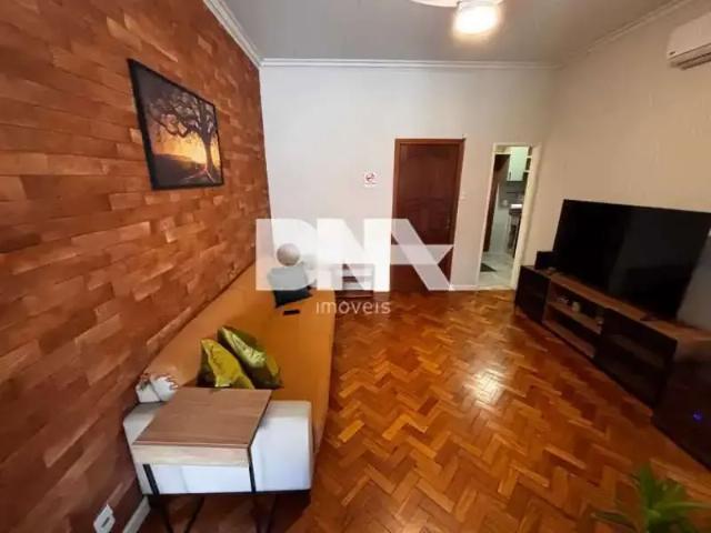 Apartamento para Venda em Rio de Janeiro/RJ Copacabana 3 Quartos