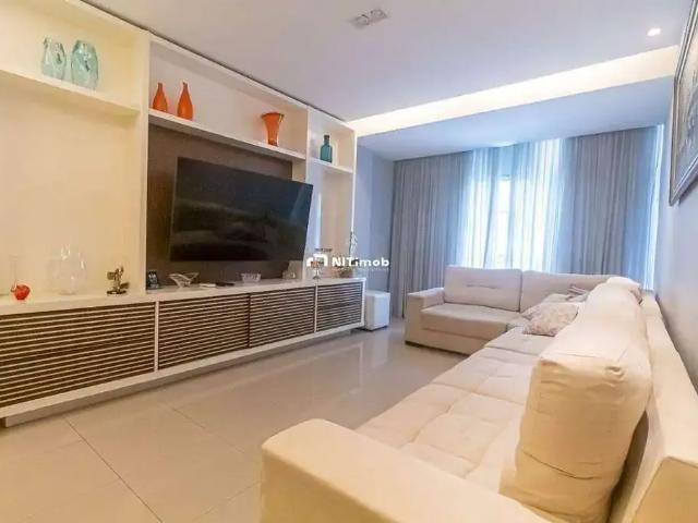 Apartamento para Venda em Rio de Janeiro/RJ Copacabana 3 Quartos