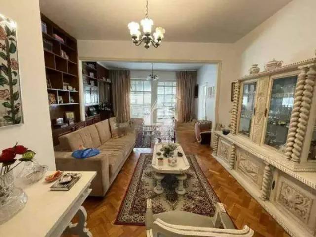 Apartamento para Venda em Rio de Janeiro/RJ Copacabana 3 Quartos
