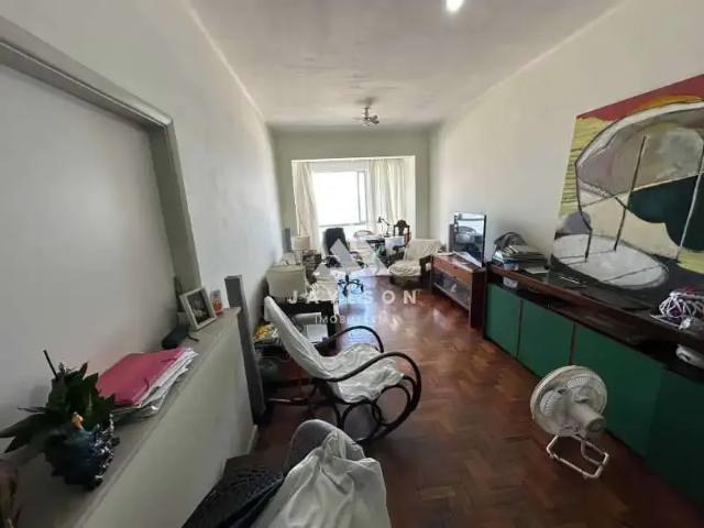 Apartamento para Venda em Rio de Janeiro/RJ Copacabana 3 Quartos
