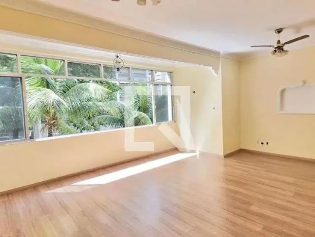Apartamento para Venda em Rio de Janeiro/RJ Copacabana 3 Quartos