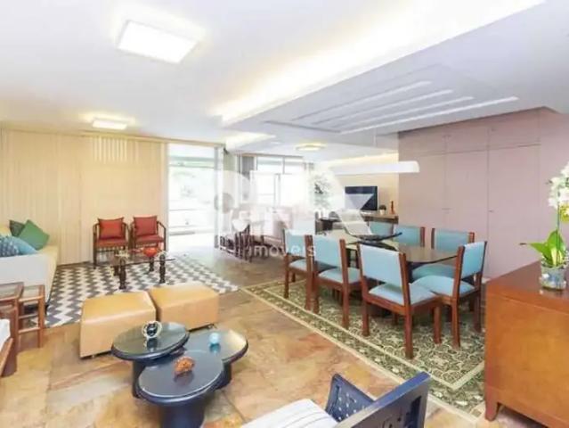 Apartamento para Venda em Rio de Janeiro/RJ Copacabana 3 Quartos