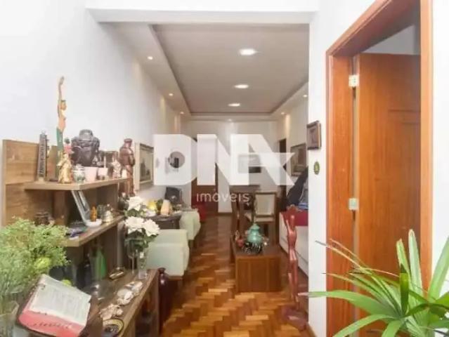 Apartamento para Venda em Rio de Janeiro/RJ Copacabana 3 Quartos