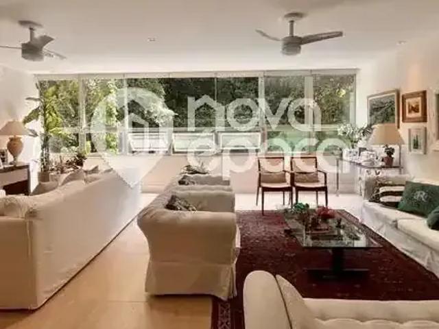 Apartamento para Venda em Rio de Janeiro/RJ Copacabana 3 Quartos