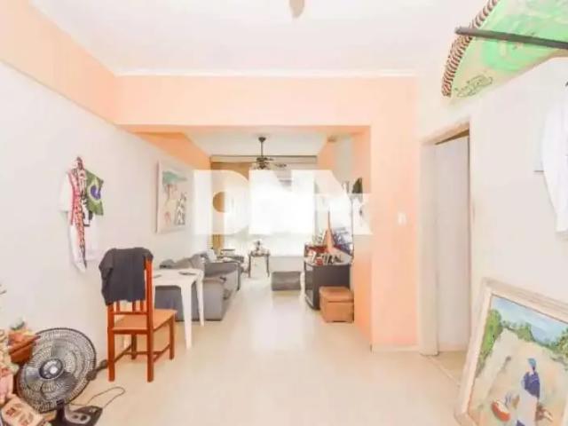 Apartamento para Venda em Rio de Janeiro/RJ Copacabana 3 Quartos