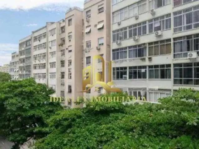 Apartamento para Venda em Rio de Janeiro/RJ Copacabana 3 Quartos