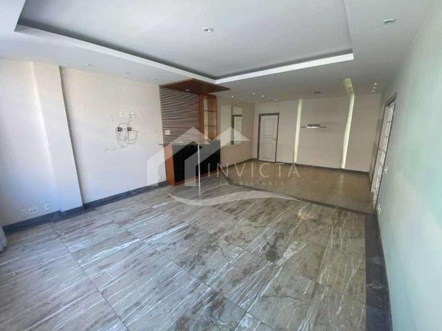Apartamento para Venda em Rio de Janeiro/RJ Copacabana 3 Quartos