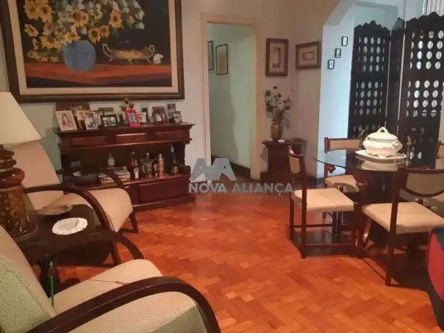 Apartamento para Venda em Rio de Janeiro/RJ Copacabana 3 Quartos