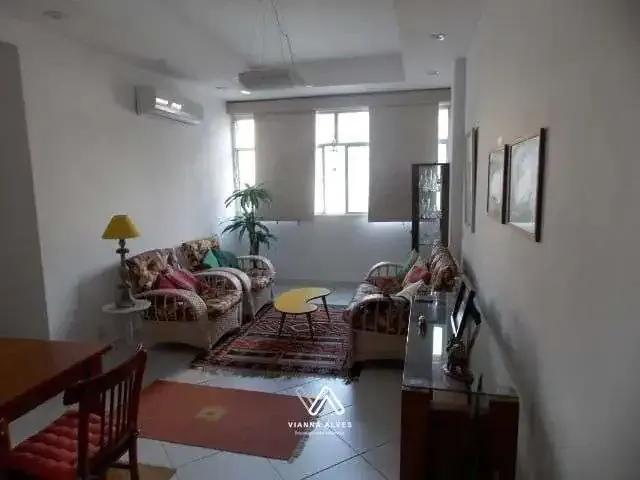 Apartamento para Venda em Rio de Janeiro/RJ Copacabana 3 Quartos