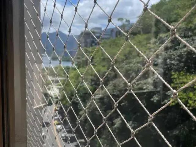 Apartamento para Venda em Rio de Janeiro/RJ Copacabana 3 Quartos