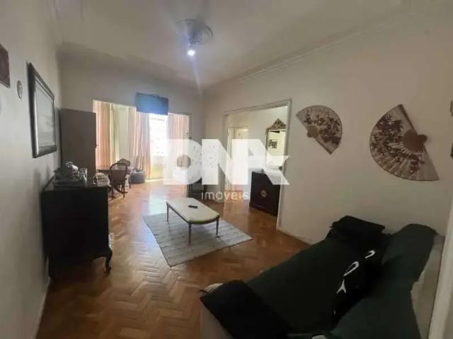 Apartamento para Venda em Rio de Janeiro/RJ Copacabana 3 Quartos