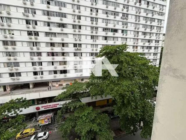 Apartamento para Venda em Rio de Janeiro/RJ Copacabana 3 Quartos
