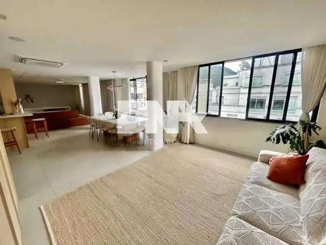Apartamento para Venda em Rio de Janeiro/RJ Copacabana 3 Quartos