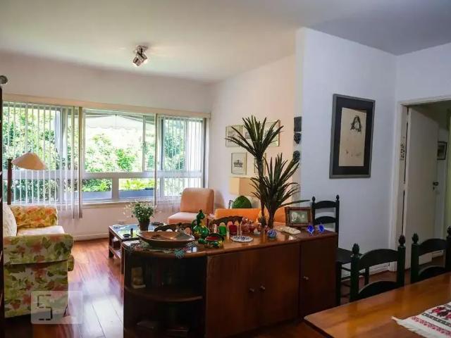 Apartamento para Venda em Rio de Janeiro/RJ Copacabana 3 Quartos