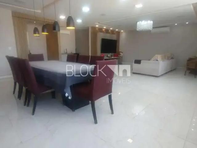 Apartamento para Venda em Rio de Janeiro/RJ Copacabana 3 Quartos