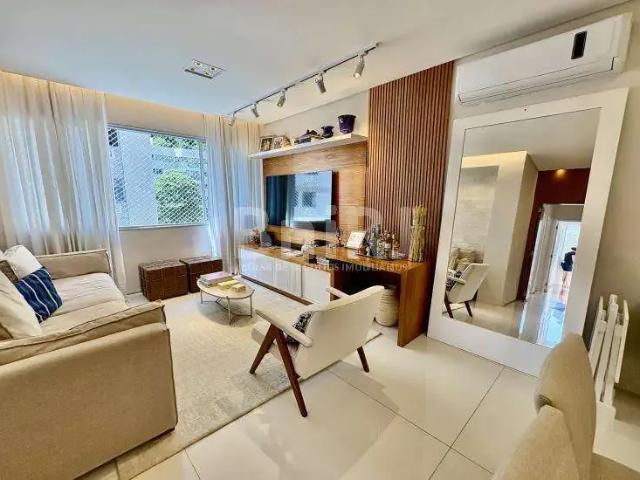 Apartamento para Venda em Rio de Janeiro/RJ Copacabana 3 Quartos