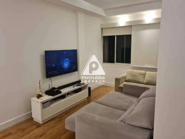 Apartamento para Venda em Rio de Janeiro/RJ Copacabana 3 Quartos