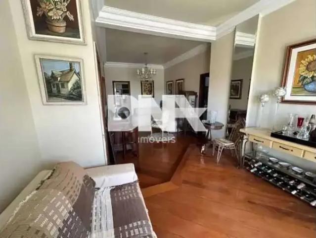 Apartamento para Venda em Rio de Janeiro/RJ Copacabana 3 Quartos