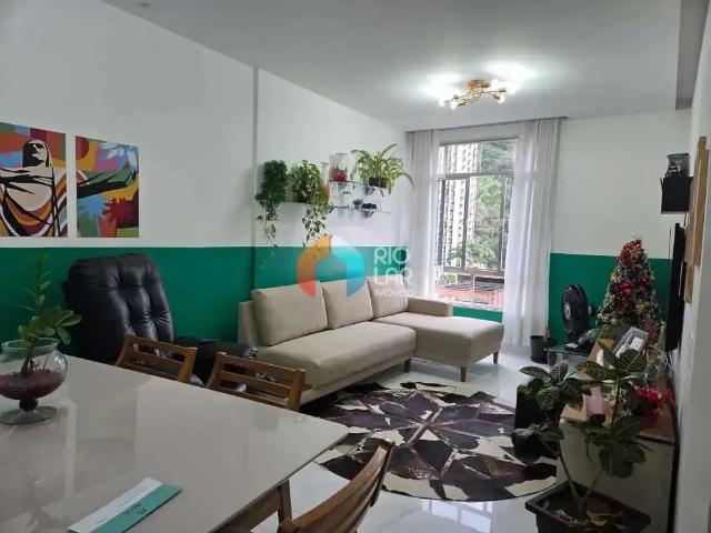 Apartamento para Venda em Rio de Janeiro/RJ Copacabana 3 Quartos