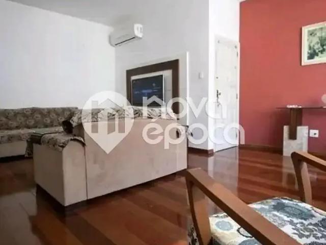 Apartamento para Venda em Rio de Janeiro/RJ Copacabana 3 Quartos
