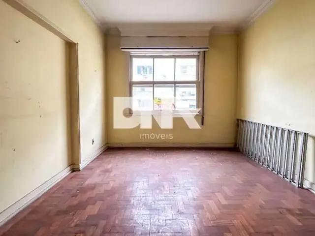 Apartamento para Venda em Rio de Janeiro/RJ Copacabana 3 Quartos